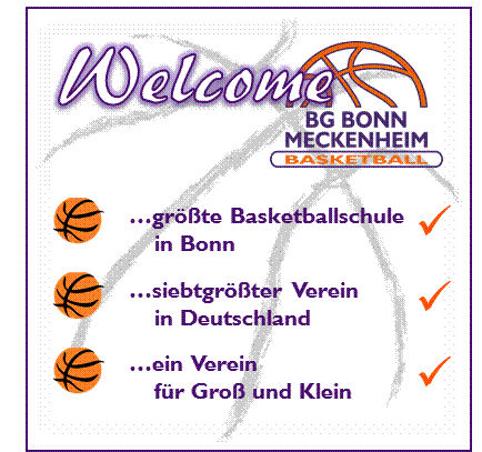 BG Bonn 92 | Basketball Gemeinschaft Bonn | WNBL | JBBL | NRW - Liga ...