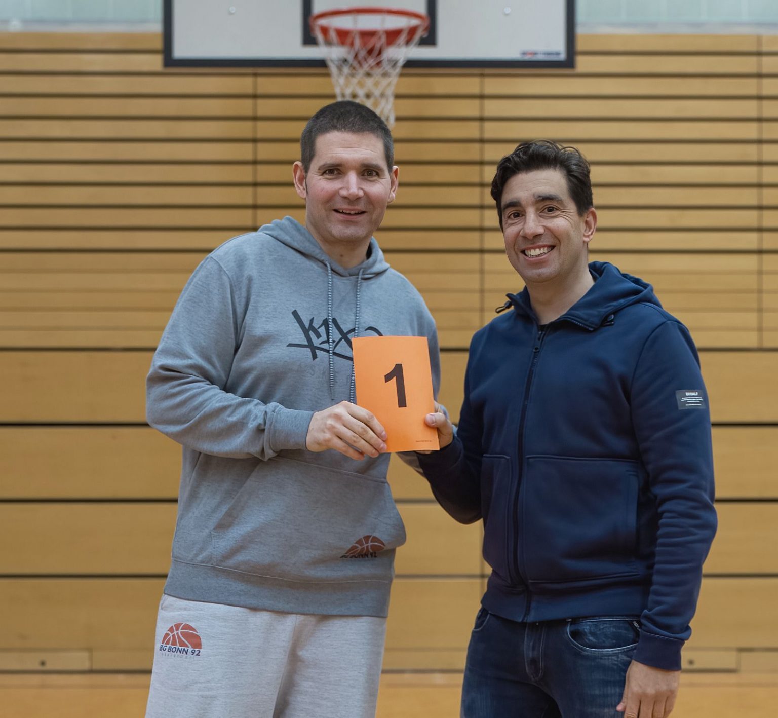 Cem Dikmen zum neuen 1. Vorsitzenden des Vereins gewählt